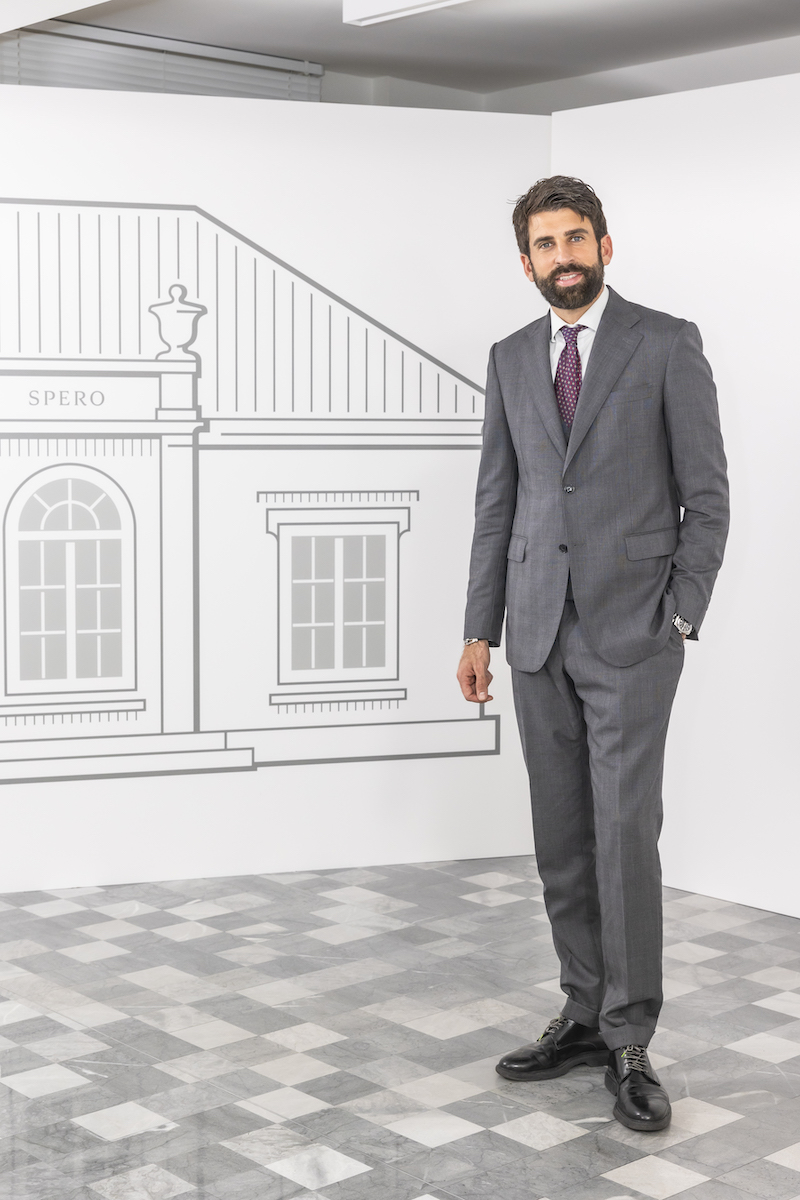 Engel & Völkers cerca 200 nuovi agenti. Intervista al CEO Muhannad Al Salhi