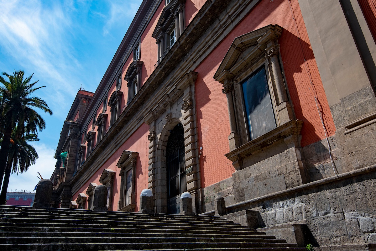 Tutti i musei più belli di Napoli per scoprire la storia e la cultura ...