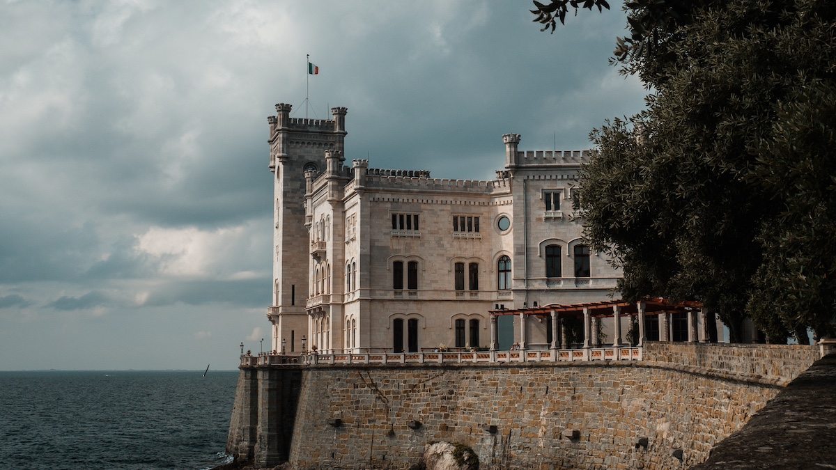 I castelli più belli da visitare in Friuli Venezia Giulia, tra storia e ...