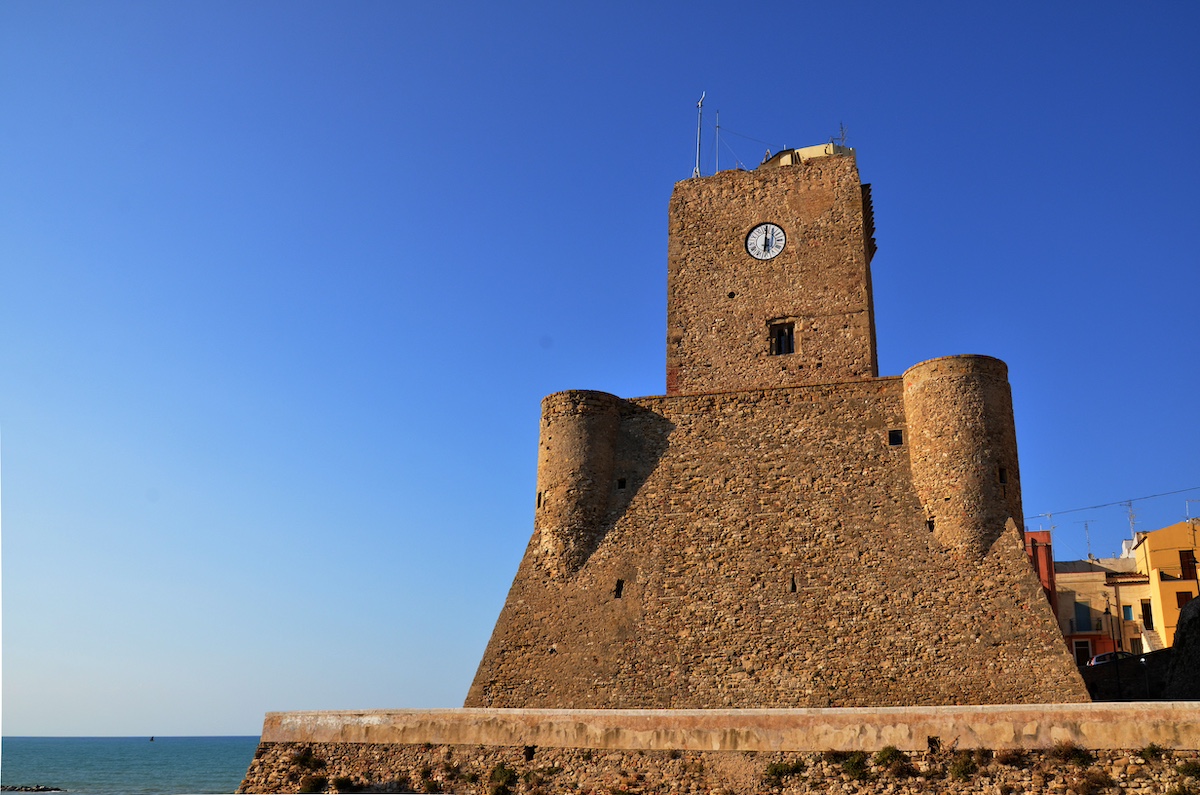 I castelli più belli del Molise, gioielli tra storia e leggenda