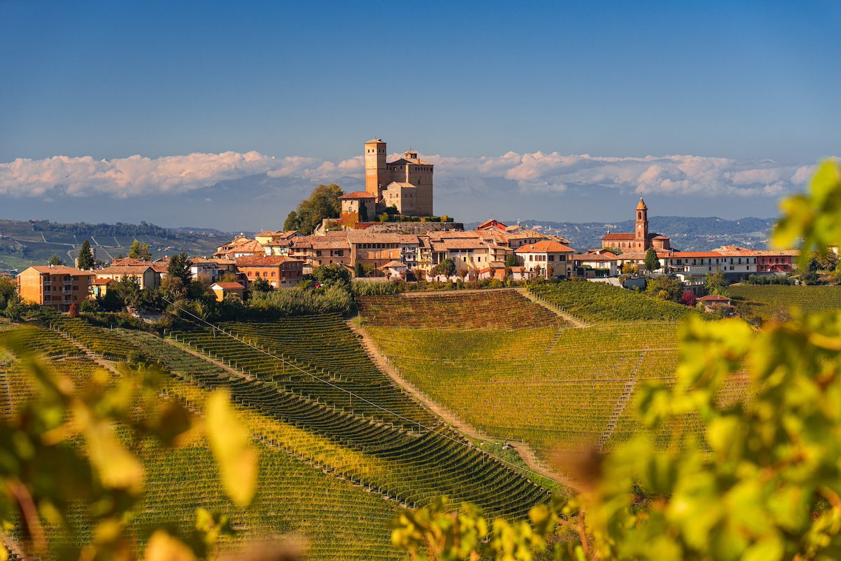 I castelli più belli del Piemonte, tra storia e leggenda