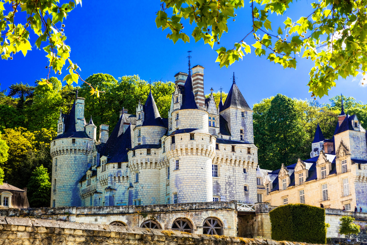 I castelli della Loira più belli da visitare almeno una volta nella vita