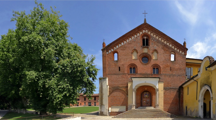Dove si trova l'Abbazia di Morimondo e come visitarla