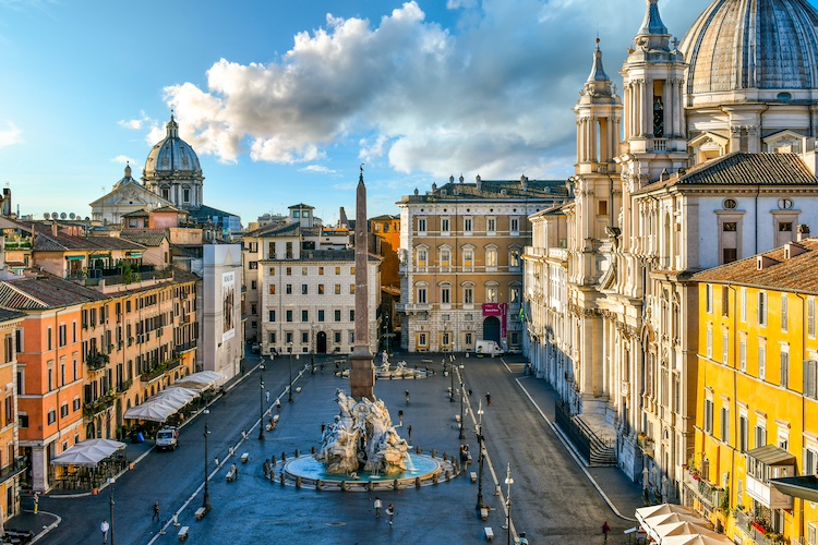 Tutti i caffè storici di Roma: ecco quali sono