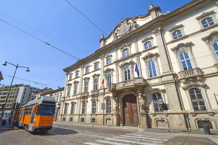 Palazzo Litta a Milano apre al pubblico: ecco come visitarlo