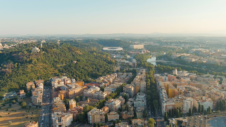 Quartiere Della Vittoria a Roma: cosa vedere e quanto costa viverci