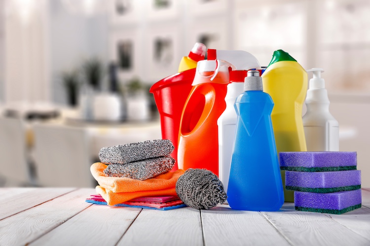 Cos'è il borace, come si usa in casa e dove si compra?