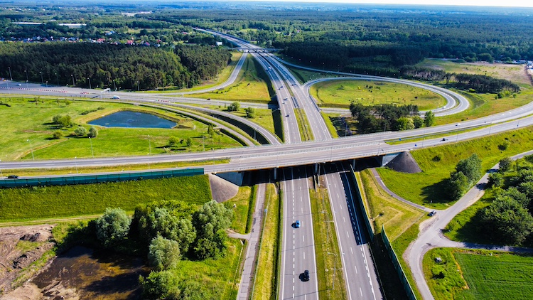 Autostrade italiane, l'elenco completo