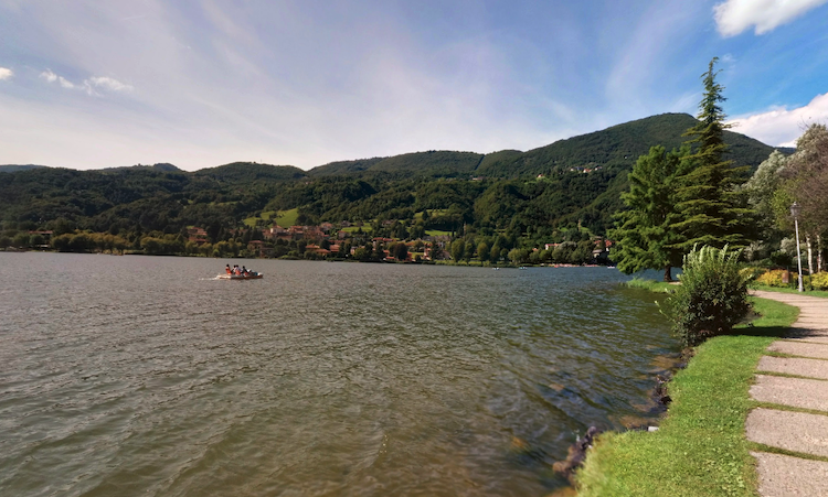 Cosa fare e cosa vedere a Spinone al Lago