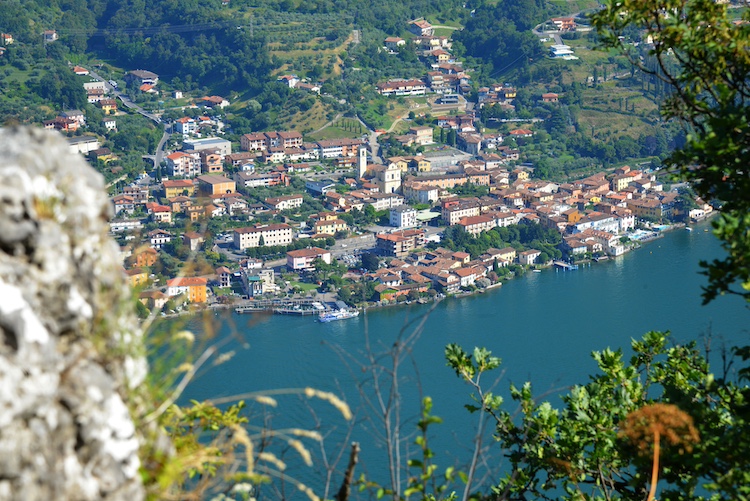 Cosa vedere a Sulzano e dintorni