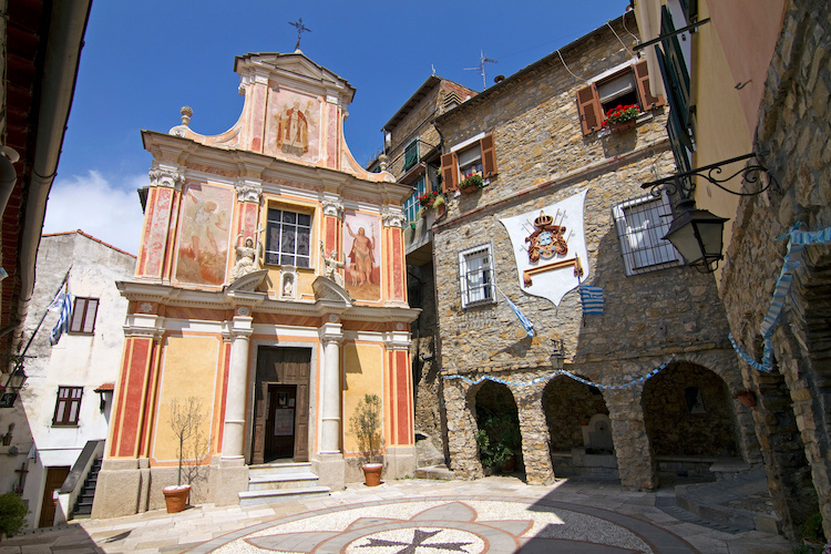 Vivere nel Principato di Seborga: storia e curiosità