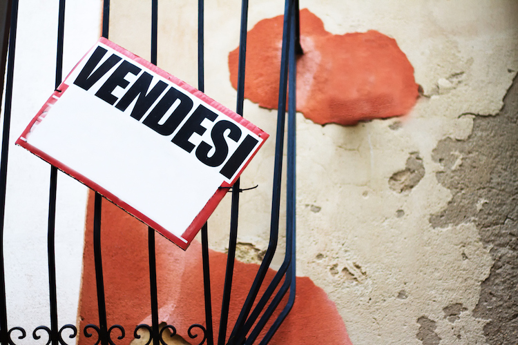 Come vendere casa: la guida completa - Immobiliare.it News