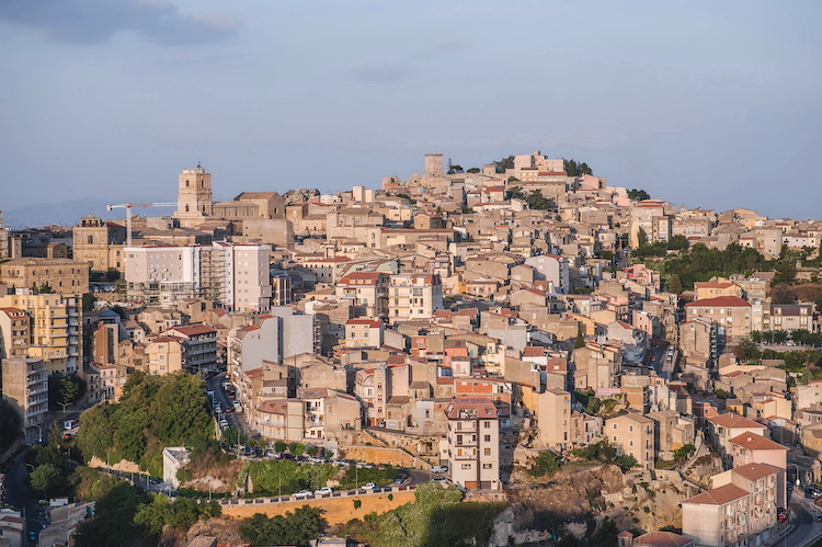 Cosa vedere a Enna, la città più alta d'Italia