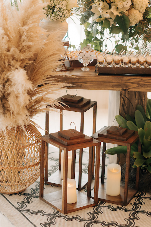 Come arredare casa in stile Earthy Boho