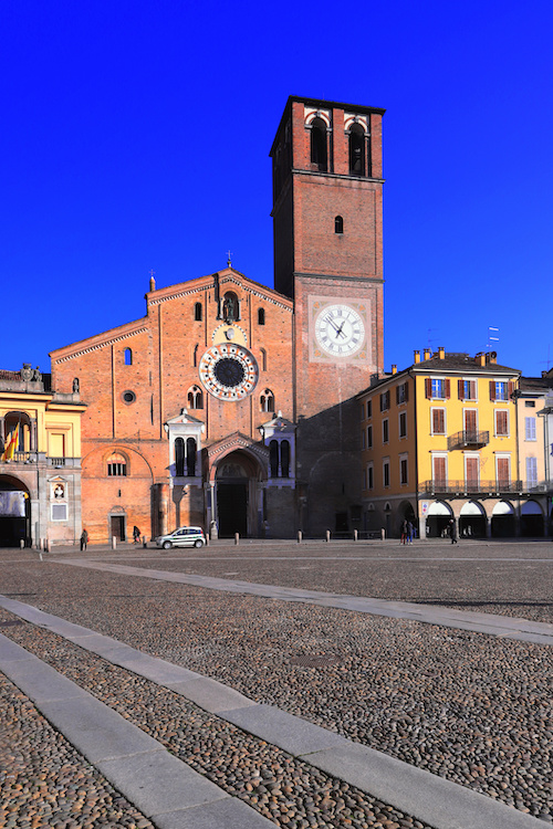 Cosa vedere a Lodi in un giorno