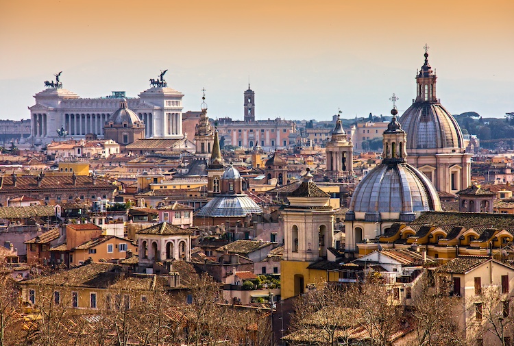 Piazza Bologna a Roma, dove si trova e cosa vedere