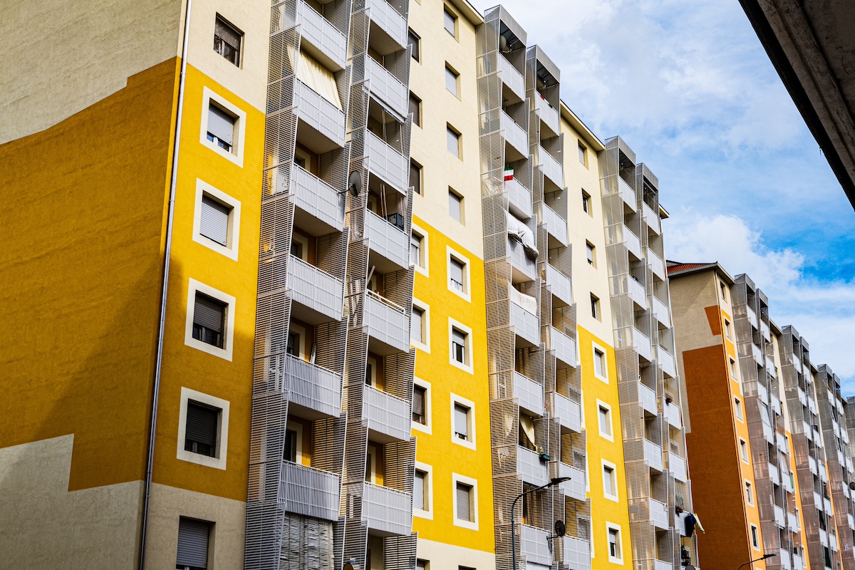 Perché a Rozzano sarà applicato il modello Caivano