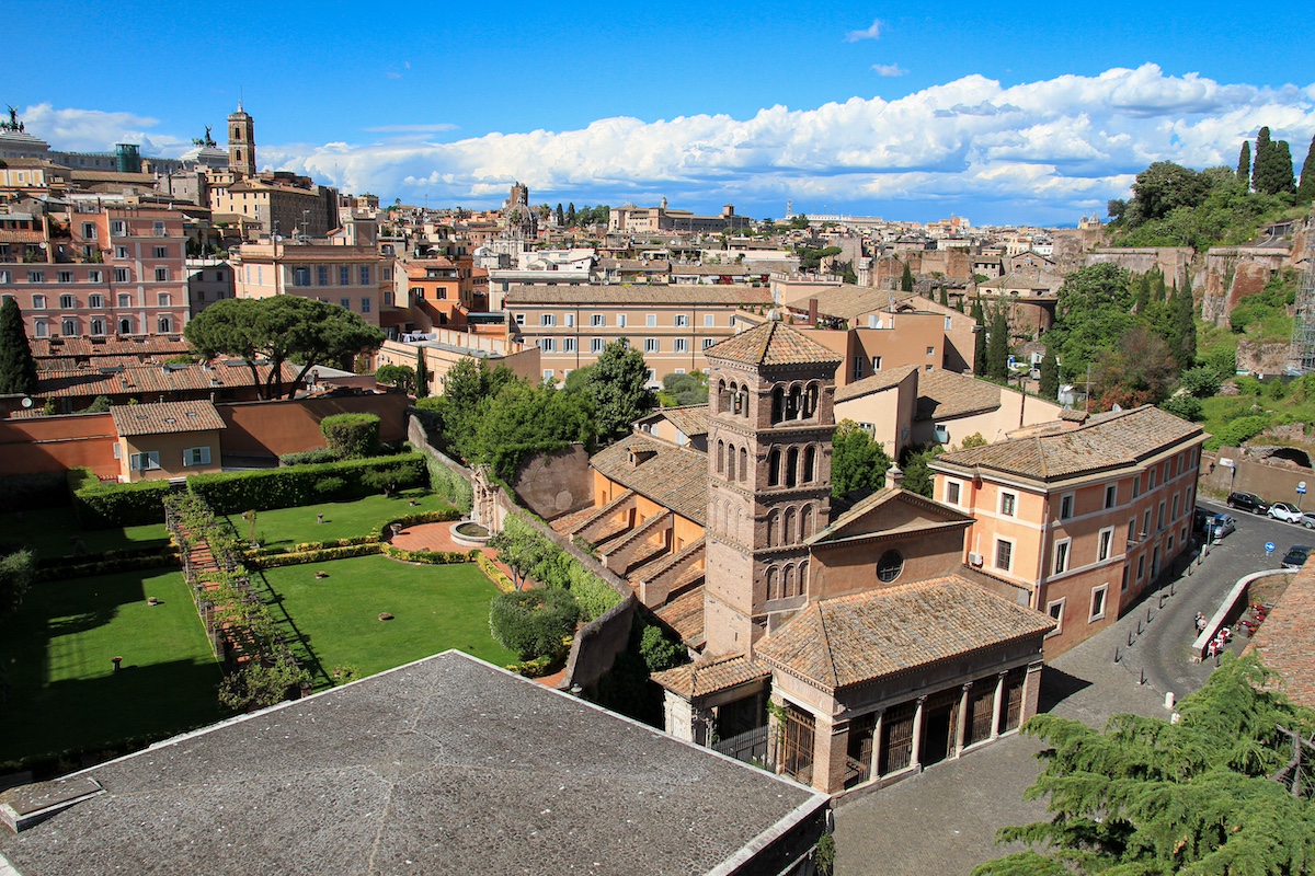 Apre il Parco Archeologico Gabii a Roma: cosa vedere e come visitarlo