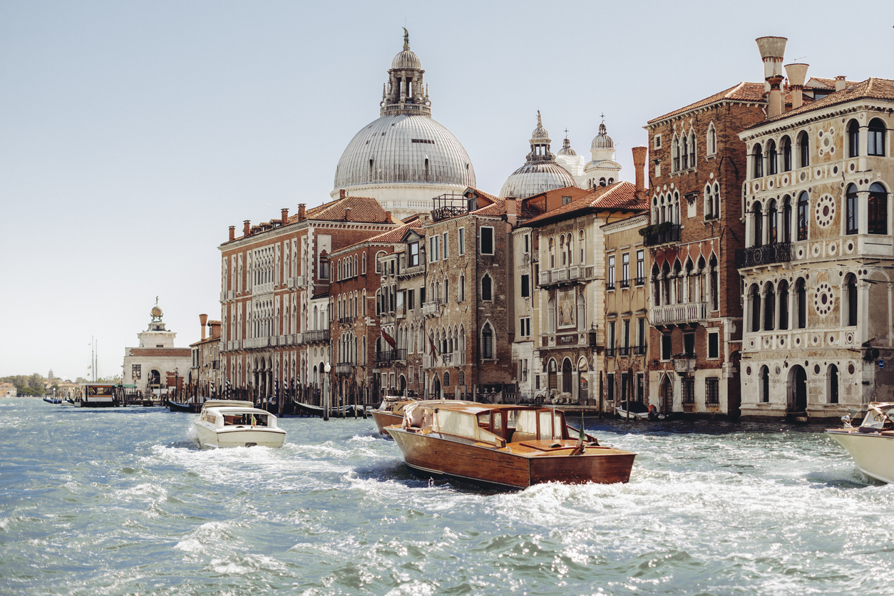 Venice Design Week, the dates and theme of the 2025 edition