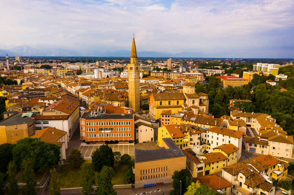 Cosa fare e cosa vedere a Pordenone, Capitale Italiana della Cultura 2027