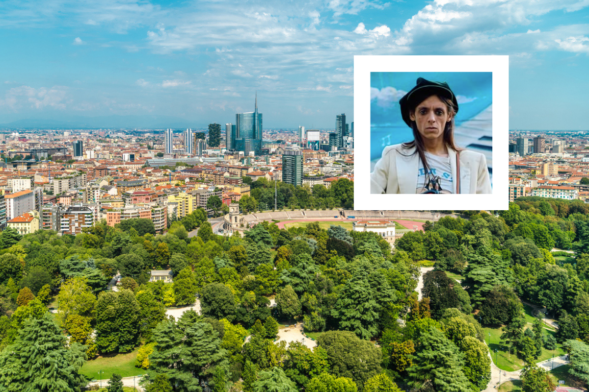 Dove vive Lucio Corsi, rivelazione di Sanremo 2025 e rappresentante ...