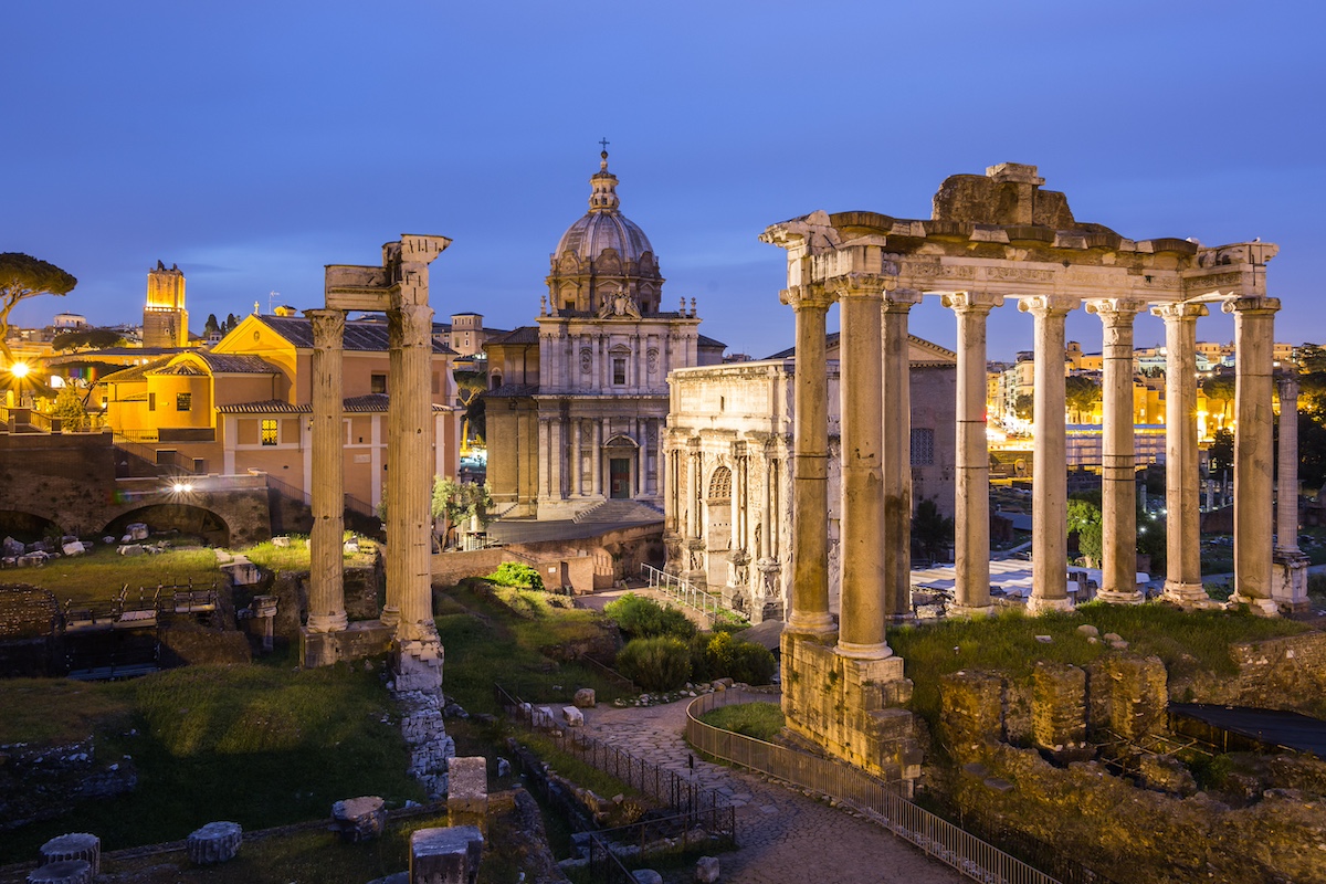 Fori Imperiali di Roma: cosa sono, dove sono e come visitarli
