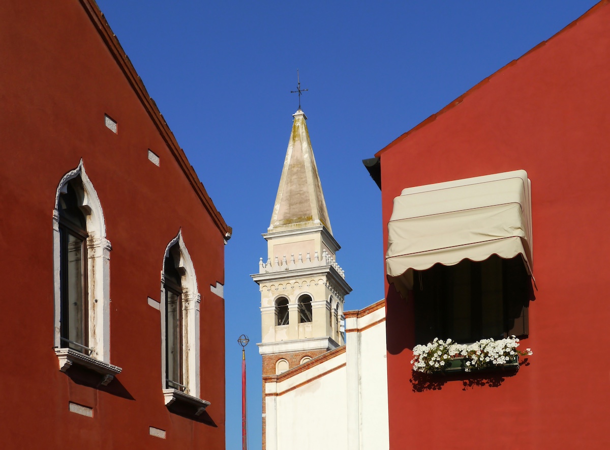 Malamocco a Venezia: cosa vedere e quanto costa viverci