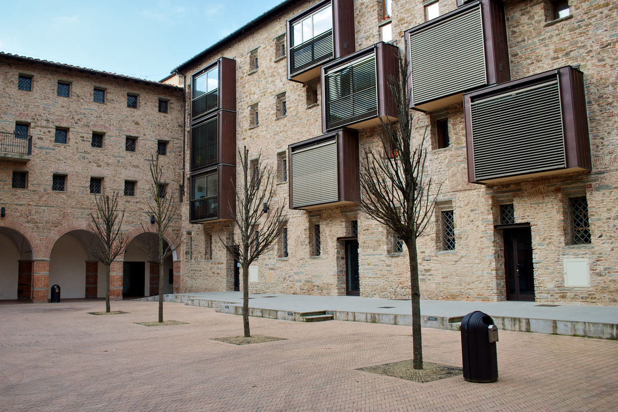 Murate di Firenze: storia e dove si trovano