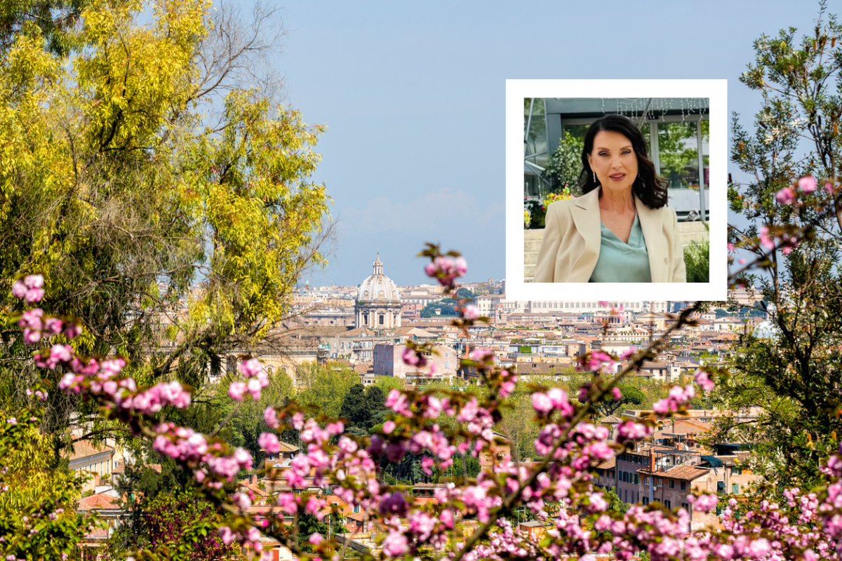 Chi è Nadia Mayer, l'agente immobiliare di Casa a Prima Vista?