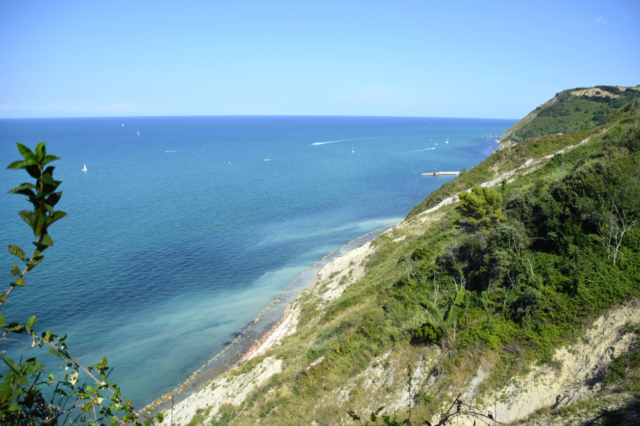 Ecco cosa fare e cosa vedere a Gabicce Mare e dintorni