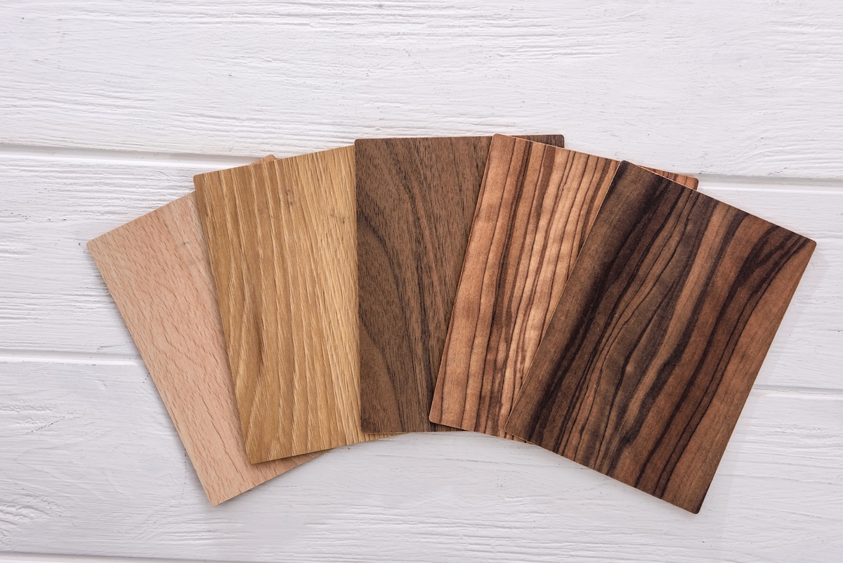 Guida completa ai diversi tipi di parquet